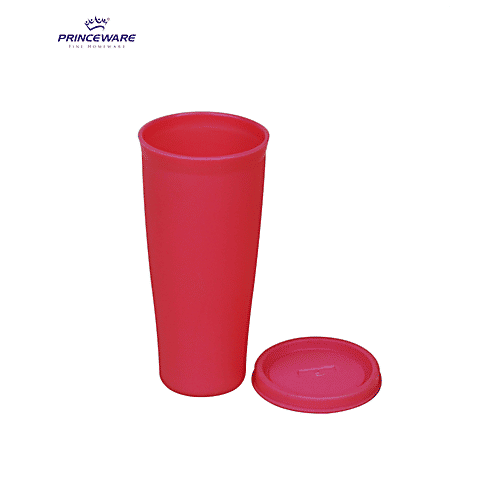 Buy Princeware Easy Store Pack Container - Plastic, Durable, BPA Free ...