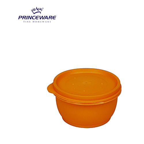 Buy Princeware Easy Store Pack Container - Plastic, Durable, BPA Free ...