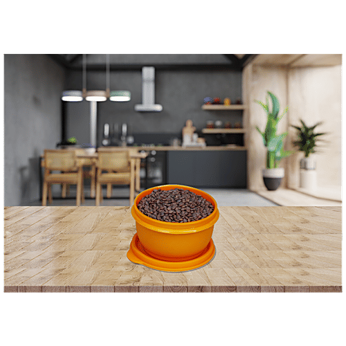 Buy Princeware Easy Store Pack Container - Plastic, Durable, BPA Free ...