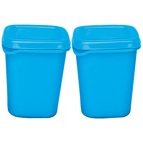 Buy Princeware Pilot Storage Container - Plastic, Durable, BPA Free ...