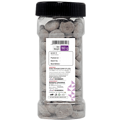 Buy CANDZEY Hing Peda Digestive Candy - Relief From Indigestion Online ...