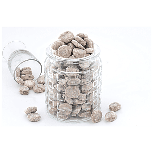 Buy CANDZEY Hing Peda Digestive Candy - Relief From Indigestion Online ...