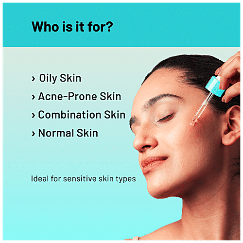 Buy Chemist At Play Pore Minimizing Face Serum - Controls Excess Sebum ...