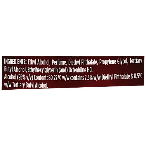 Buy Ks Passion No Gas Perfume Spray For Men - Long Lasting Fragrance ...