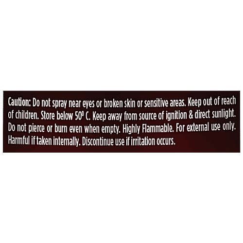 Buy Ks Passion No Gas Perfume Spray For Men - Long Lasting Fragrance ...