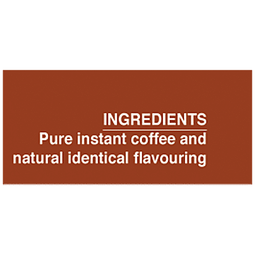 Buy Perfetto Flavoured Instant Coffee - Tangy Choco Orange, Intense ...