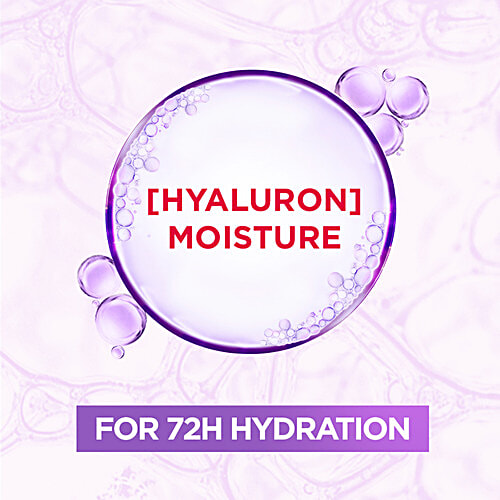 Buy Loreal Paris Hyaluron Moisture 72H Hydra Filling Night Cream ...