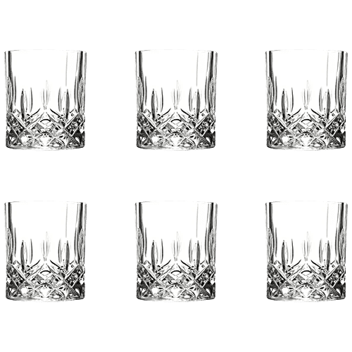 Buy RCR Whiskey Glasses - Opera Online at Best Price of Rs 1699 - bigbasket