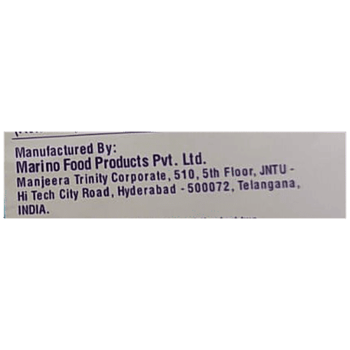 Buy Marino Premium Milk Rusk - Healthy, Crunchy, Rich In Fibre, Tea ...