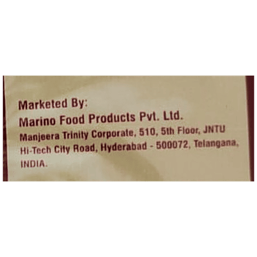 Buy Marino Premium Suji Rusk - Rich In Antioxidants & Fibre, Low Fat ...