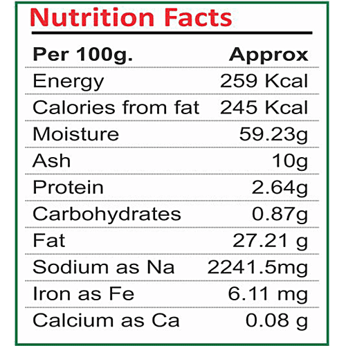 Buy Prime Mix Pickle - No Onion No Garlic, Flavourful, Intense Aroma ...