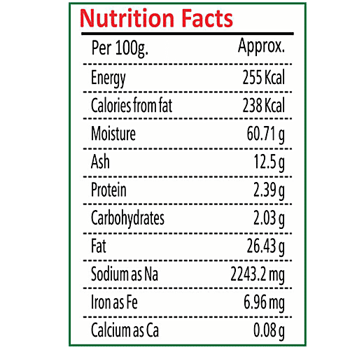 Buy Prime Mango Pickle - No Onion No Garlic, Flavourful, Intense Aroma ...