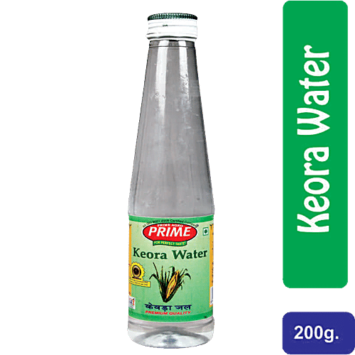 Buy PRIME Keora Water - Enhancing Aroma, Flavouring Agent Online at ...