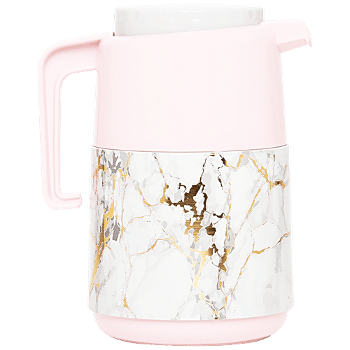 Buy Asian Royal Hot Pot - Sonic + Sterling, Plastic & Steel, Pink ...