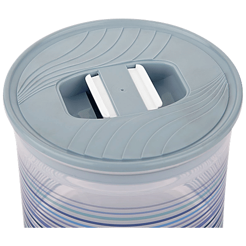 Buy Asian Accurate Seal Container - Shrink, Plastic, Assorted Colour ...