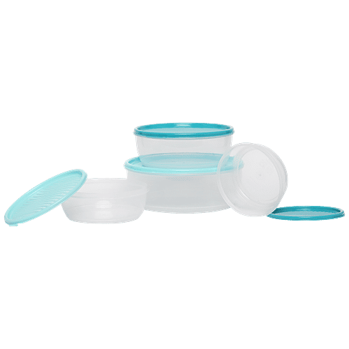 Buy Asian Perfect Seal Container - Shrink, Plastic, Transparent ...