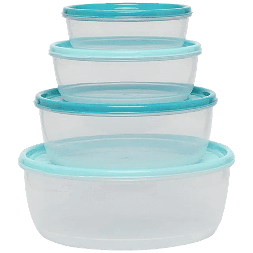 Buy Asian Perfect Seal Container - Shrink, Plastic, Transparent ...