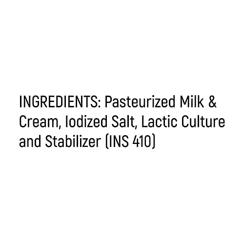 Buy Milky Mist Cream Cheese - Natural & Fresh, Smooth & Creamy, No ...