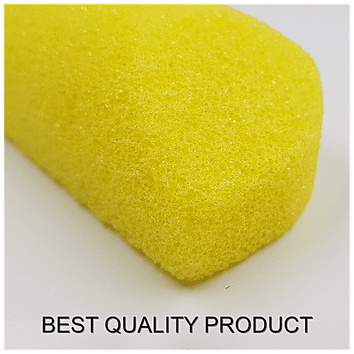Buy MAJESTIQUE Spongeable Foot Care Buffer - Pumice Sponge, Durable ...