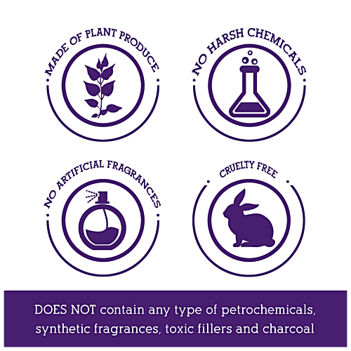 Buy Hari Darshan Lavender Dhoop Cones For Pooja - Pure & Natural, Plant ...