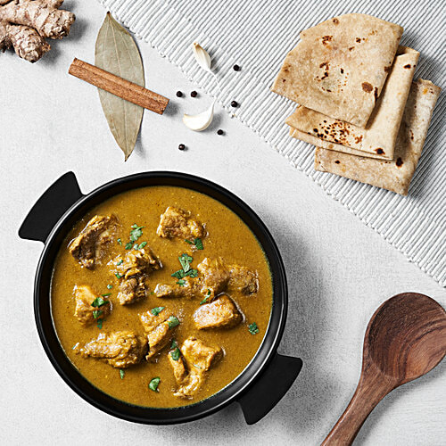 Buy fresho! Korma Gravy Mix - Ready To Cook Online at Best Price of Rs ...