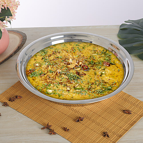 Buy Jensons Stainless Steel Parat - Strong, Durable, 24 Inch, Silver ...