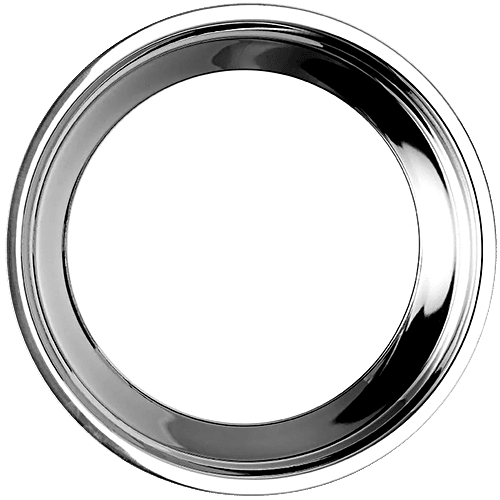 Buy Jensons Stainless Steel Parat - Strong, Durable, 61 cm, Silver ...