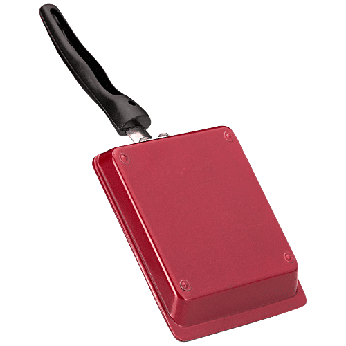 Buy Navrang Nonstick Toasty/Bread Grill Pan - Sturdy, Longlasting ...