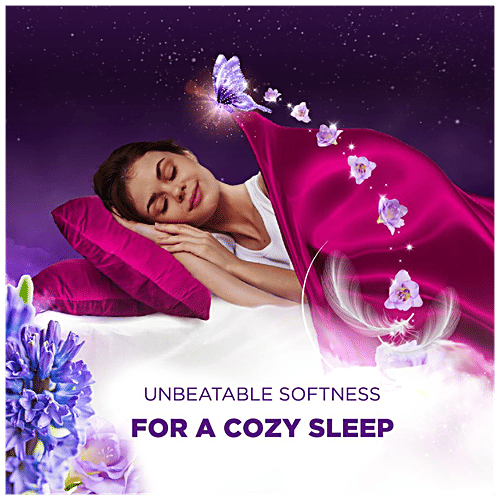 Buy Comfort Sweet Dreams Fabric Conditioner - Anti-Bacterial, Soothing ...