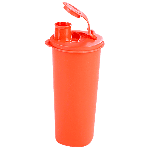 Buy Signoraware Stylish Sipper Jumbo Tumbler - Red, 100% Food Grade ...