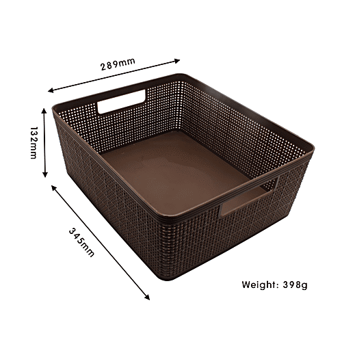 Buy Jaycee Organizer - Premium, Plastic, Storage Box, For Multipurpose ...