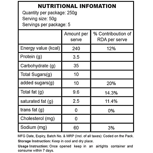 Buy PRAN Toast Baby Rusk - Premium, Crispy & Crunchy, Tea Time Snack ...