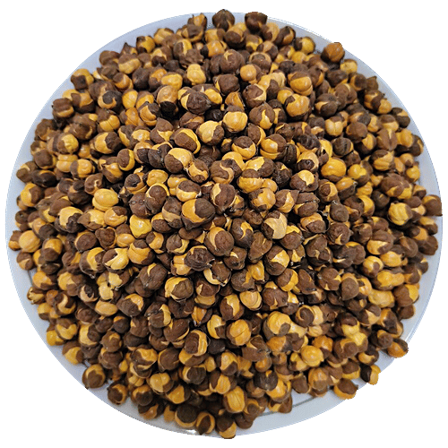 Buy BB Royal Roasted Chana Whole with skin Online at Best Price of Rs ...
