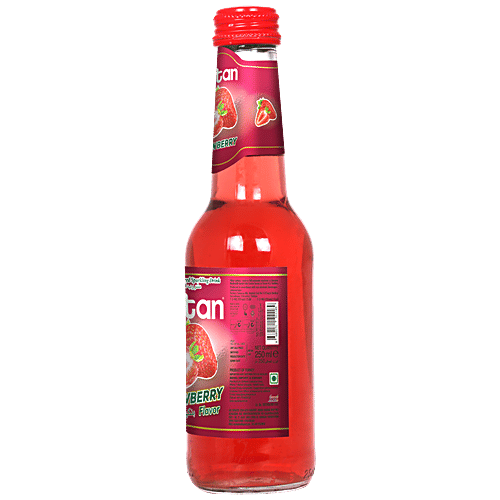 Buy Sultan Strawberry Flavoured Drink - Non-Alcoholic Online at Best ...