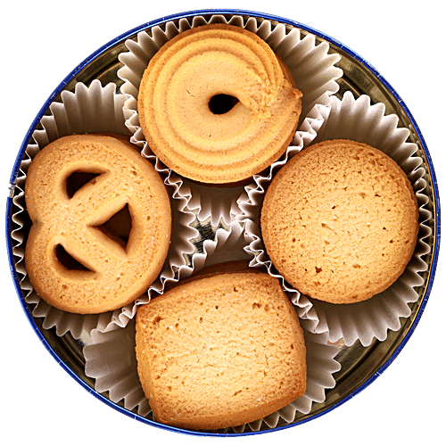 Buy Danima Butter Cookies - Healthy & Tasty Online at Best Price of Rs ...