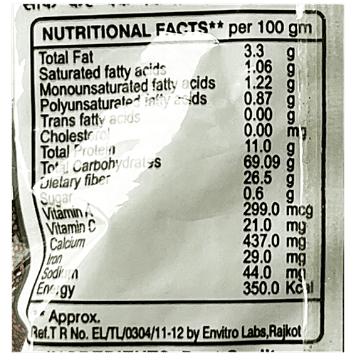 Buy Parrot Golki Gota Black Pepper Kernels Online at Best Price of Rs ...