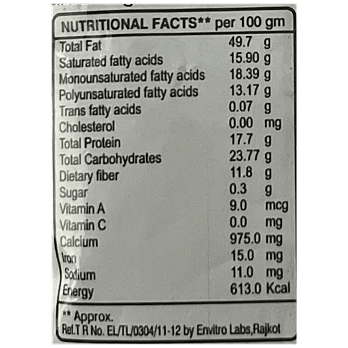 Buy Parrot Mangrela Kalonji Online at Best Price of Rs 50 - bigbasket