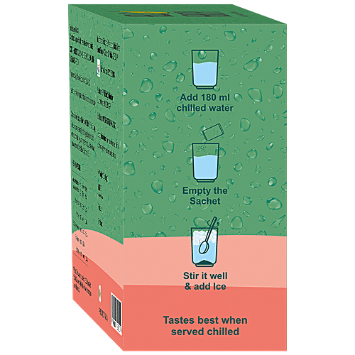 Buy Hello Healthy Peach Probiotic Iced Tea - Natural, Rich In ...