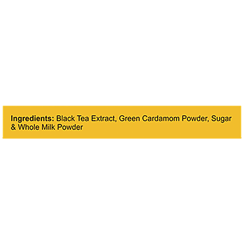 Buy Hello Healthy Instant Tea Premix/Assam Kadak Chai - Plant-Based ...