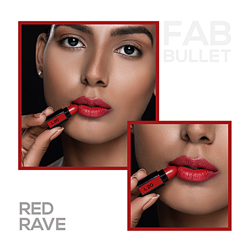 Buy RENEE Fab Bullet - L 20, Glides Smoothly, Non-feathering, Light ...