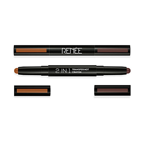 Buy RENEE 2 in 1 Transfer Not Crayon LC 04 Online at Best Price of Rs ...