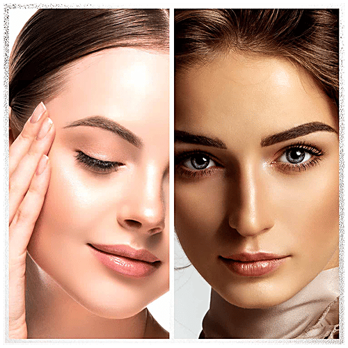 Buy SERY Perfect Finish Face Primer - Minimises Pores, Evens Out Skin ...