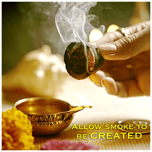 Buy Mangaldeep Dhuno Cups - Ready-To-Use Authentic Dhunachi Experience ...