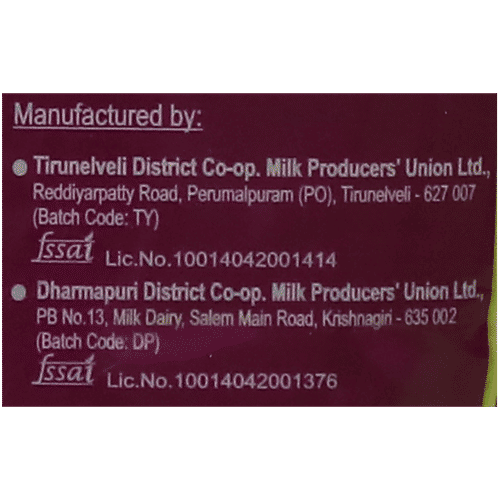 Buy Aavin Badam Pista Cashew Walnut - Instant Mix, Rich In Nutrients ...