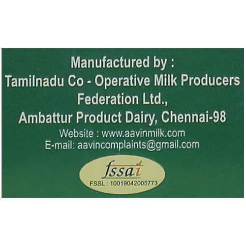 Buy Aavin Custard Cookies - Crunchy, Protein Rich Online at Best Price ...