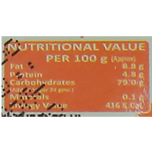 Buy Aavin Gulab Jamun - Traditional Sweet Online at Best Price of Rs 50 ...