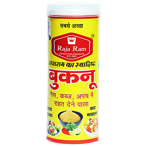Buy Raja Ram Buknu - Good For Digestion Online at Best Price of Rs 85 ...