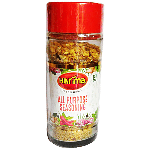 Buy HARIMA All Purpose Seasoning - Mixed Herbs & Spices, Enhances ...