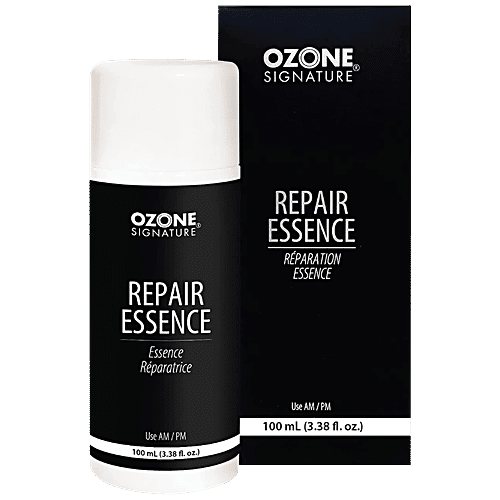 Buy OZONE Signature Repair Essence - Hydrates Skin, Treats Blemishes ...