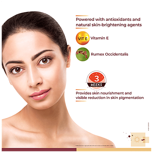 Buy Biluma Advance Day Cream - Brightens & Nourishes Online at Best ...